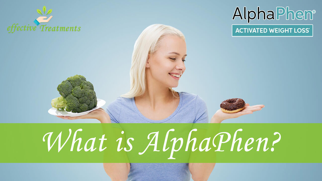 AlphaPhen Review [Truth Of Steve Miller Weight Loss Pill]
