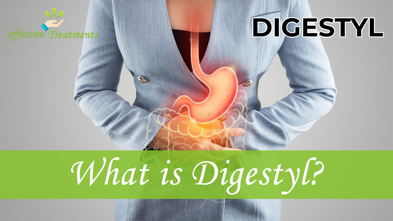 Digestyl Review [The Truth Of Bob Winston Supplement]