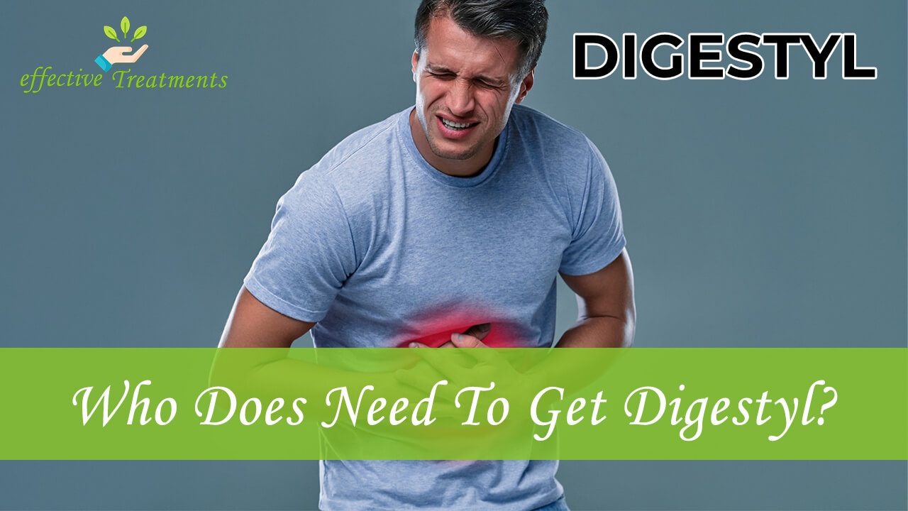 Digestyl Review [The Truth Of Bob Winston Supplement]
