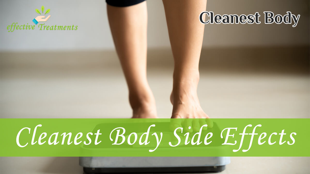 Cleanest Body Review For Weight Loss [Michael Clark Truth]