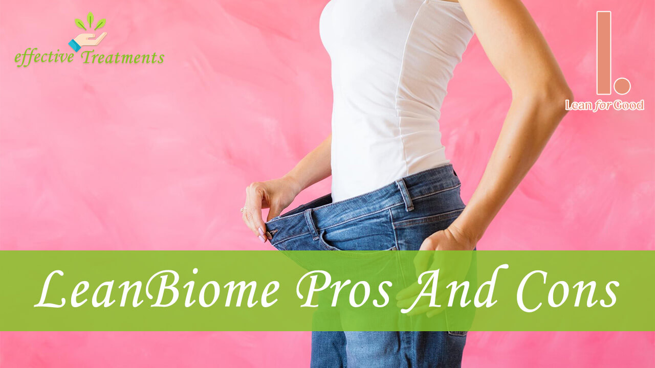 LeanBiome Review [Meghan See Weight Loss Truth]