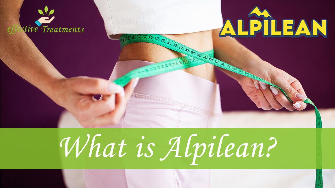 Alpilean Review [Truth Of Zach Miller Alpine Weight Loss]
