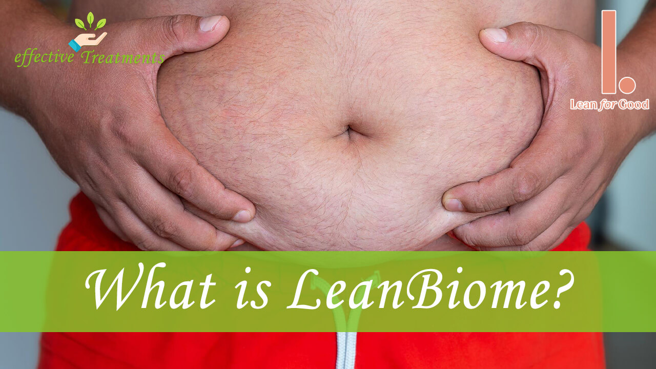 LeanBiome Review [Meghan See Weight Loss Truth]