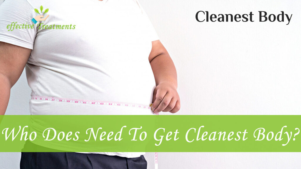 Cleanest Body Review For Weight Loss [Michael Clark Truth]