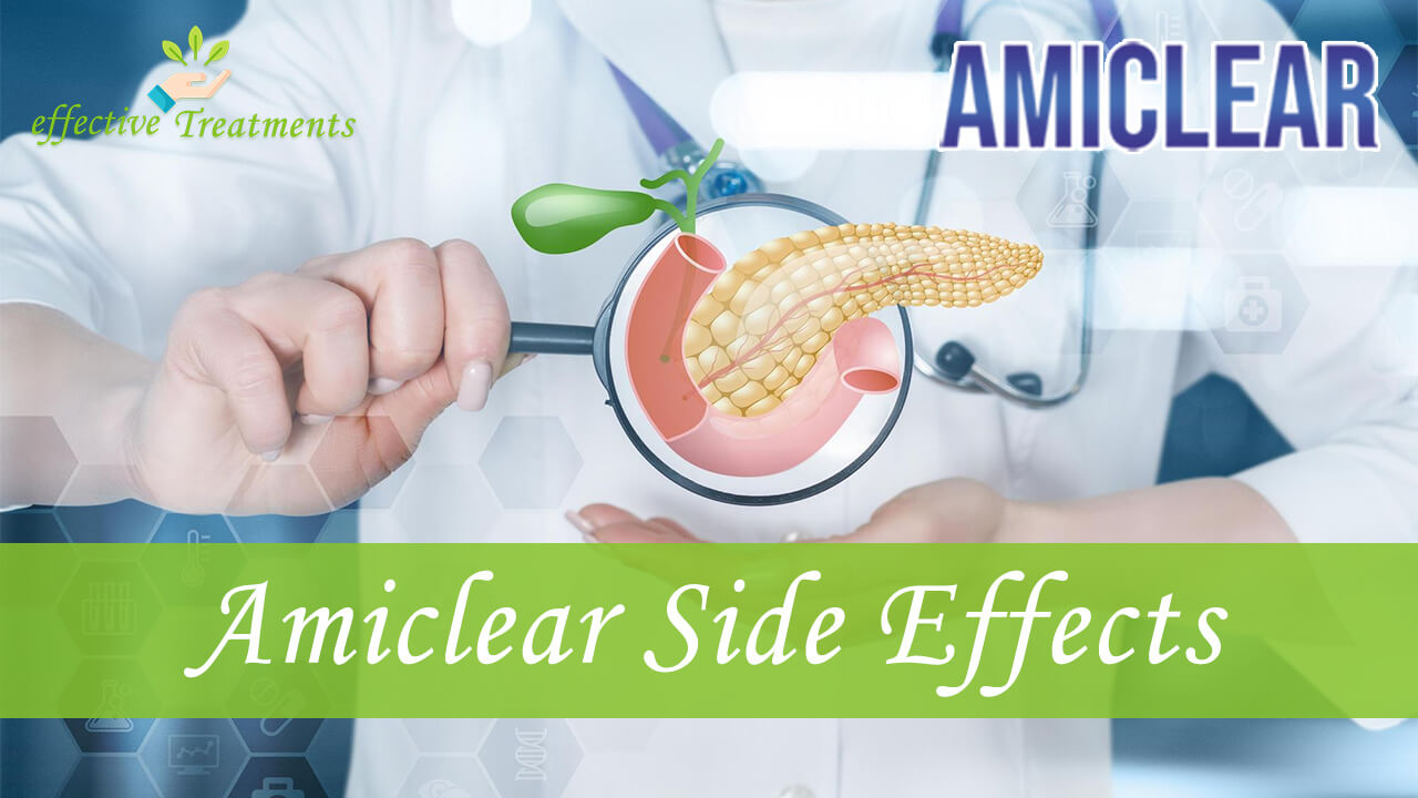 Amiclear Review For Diabetes [Jeffrey Mitchell - The Truth]