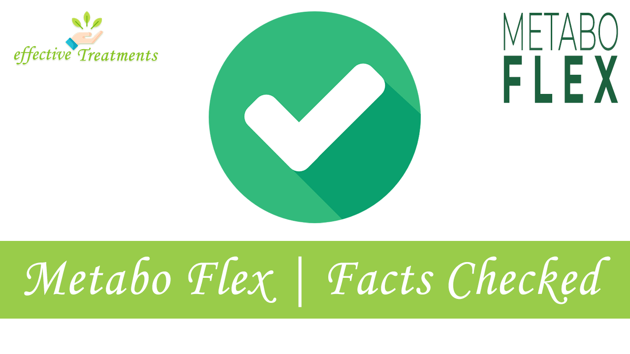 Metabo Flex Review [The Truth Of Paul Williams' Supplement]
