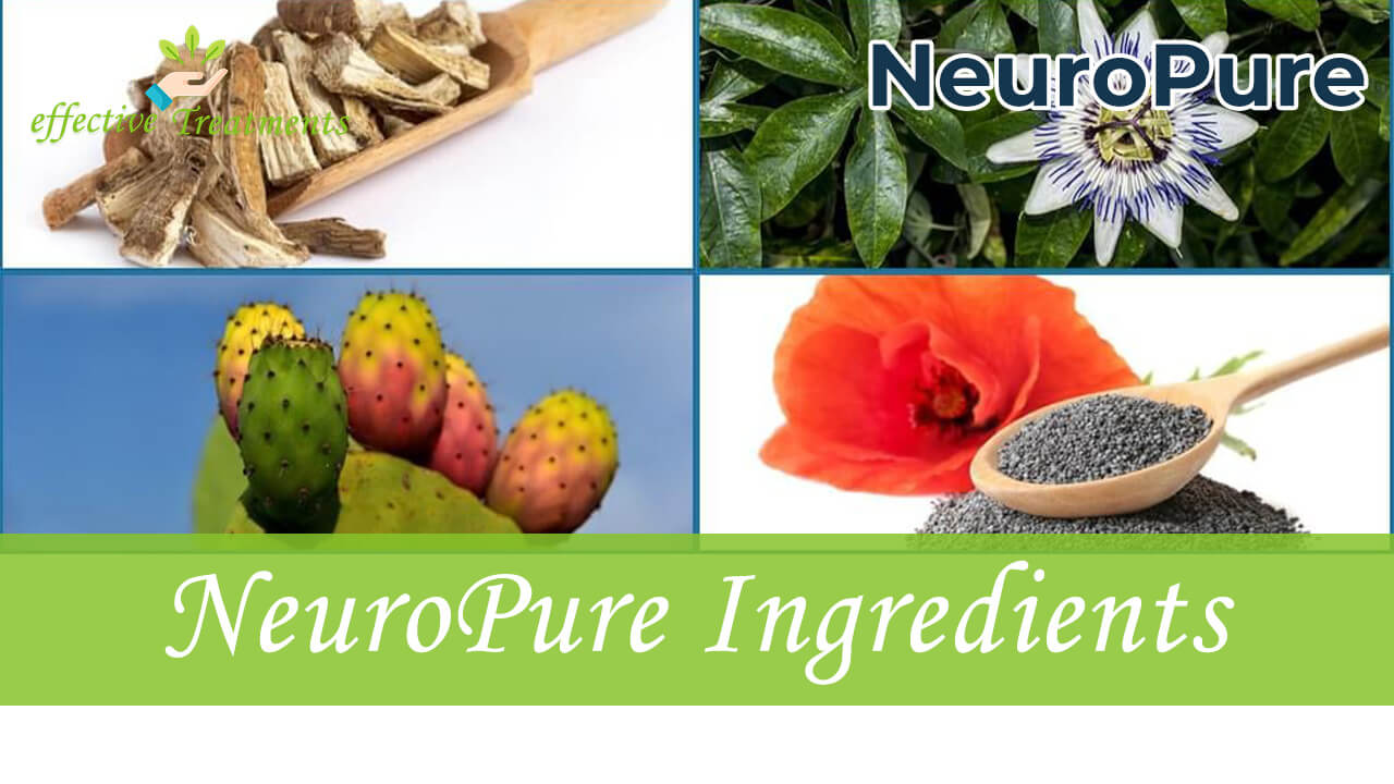 NeuroPure Review For Nerve Pain [Chris Adams - The Truth]