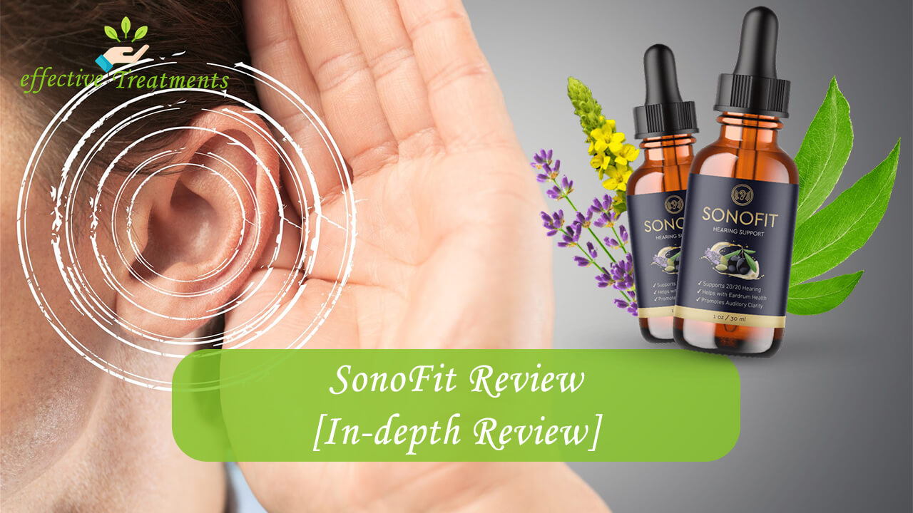 SonoFit Review For Hearing Loss [Aaron Lloyd - The Truth]
