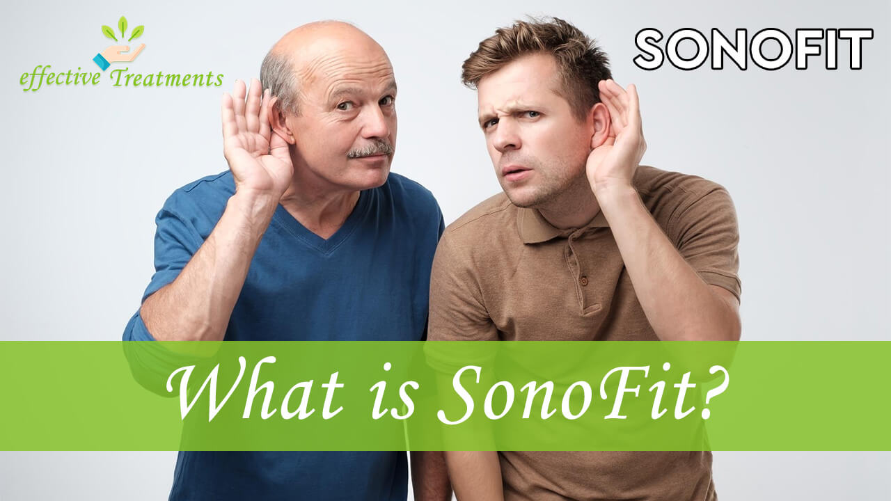 SonoFit Review For Hearing Loss [Aaron Lloyd - The Truth]