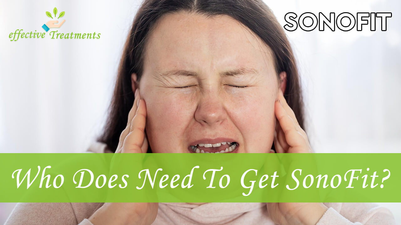 SonoFit Review For Hearing Loss [Aaron Lloyd - The Truth]