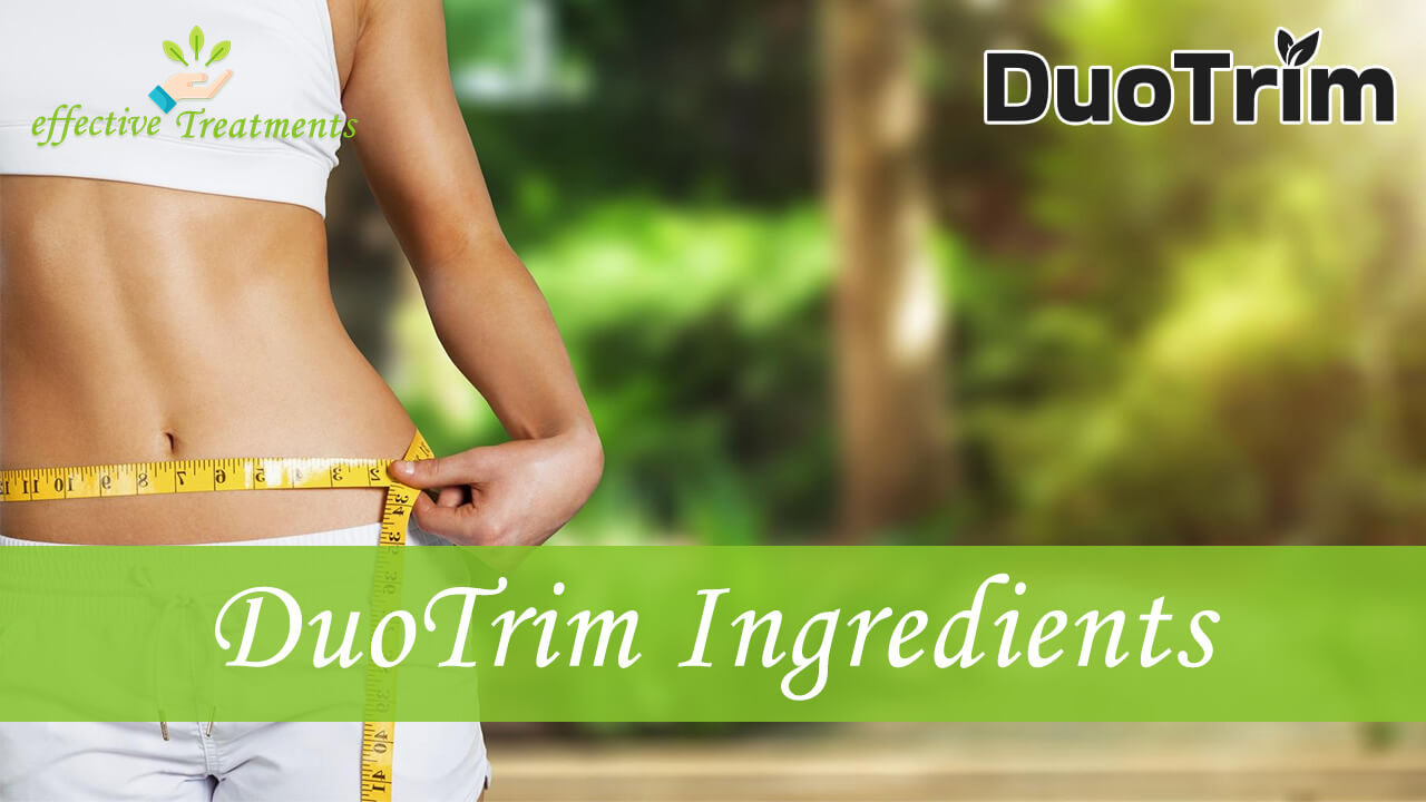 DuoTrim Protocol Review For Weight Loss [Tanya Hope TRUTH]