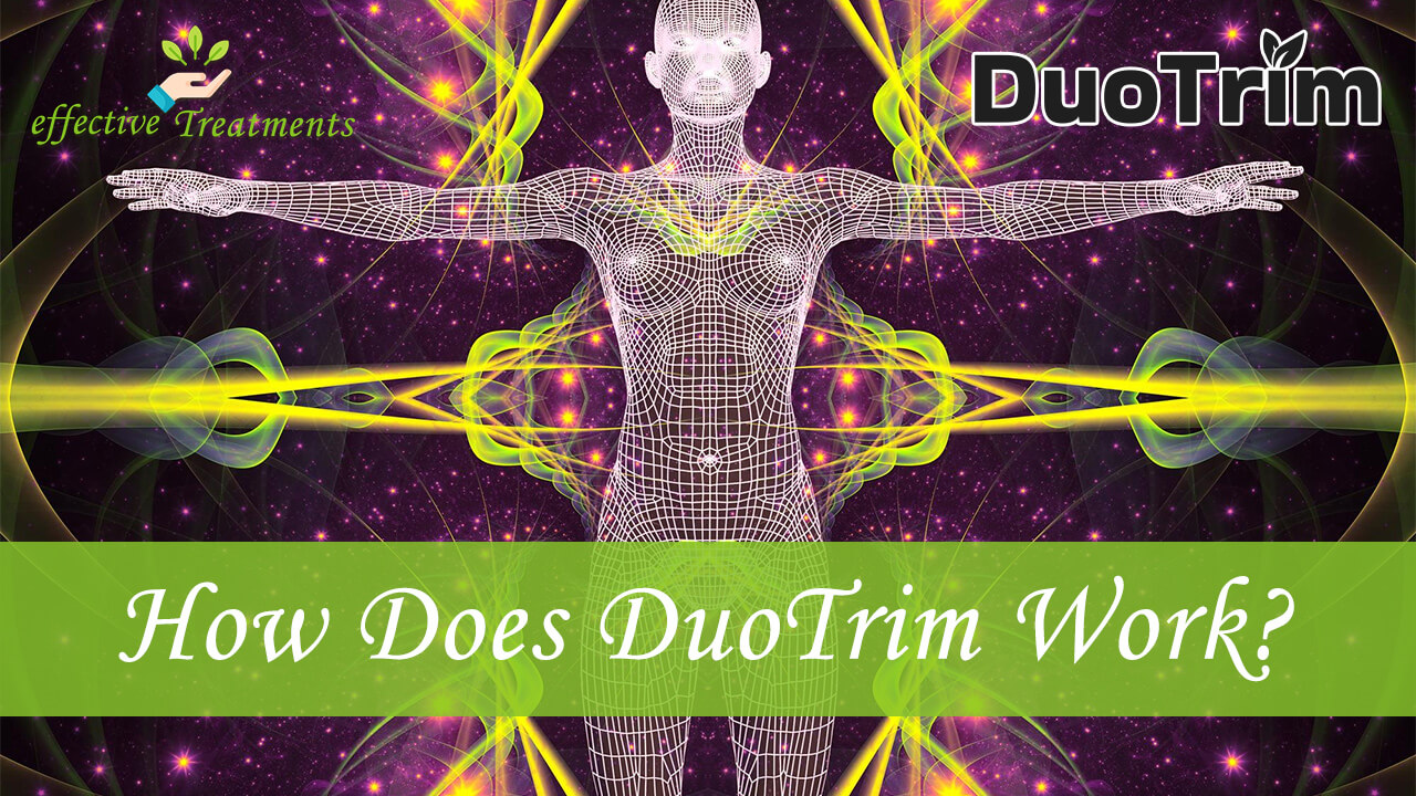 DuoTrim Protocol Review For Weight Loss [Tanya Hope TRUTH]