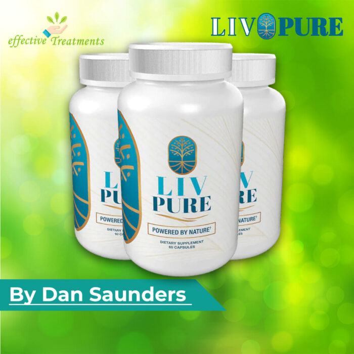 Liv Pure Review [Dan Saunders Mediterranean Ritual – Truth]