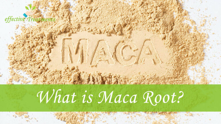 Top 10 CRITICAL Maca Root Health Benefits For Men & Women
