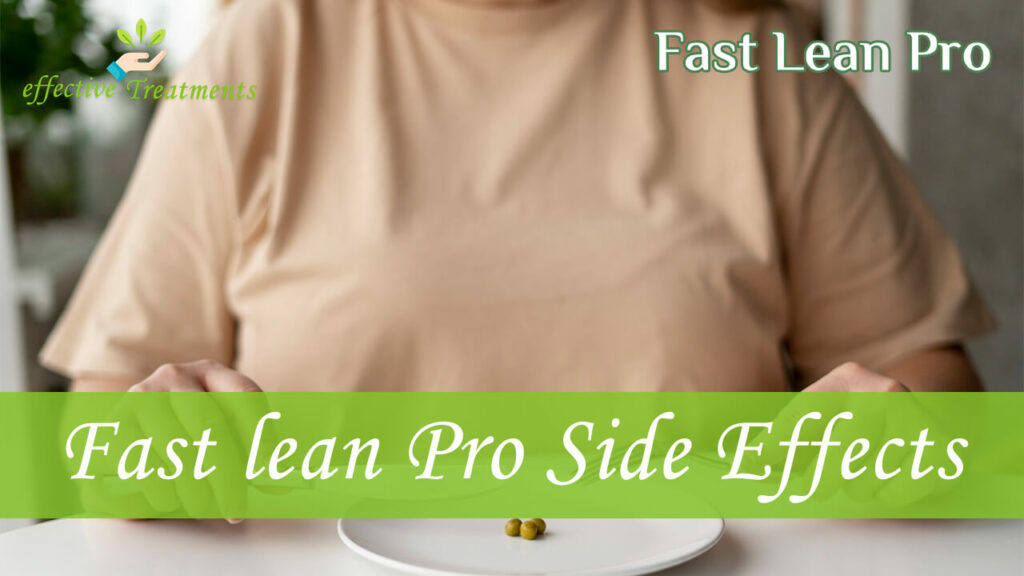 Fast Without Fasting?! - Fast Lean Pro Review [Luke Turner]