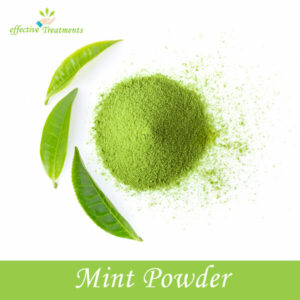 7 Top Mint Powder Health Benefits For Your Foot & Body