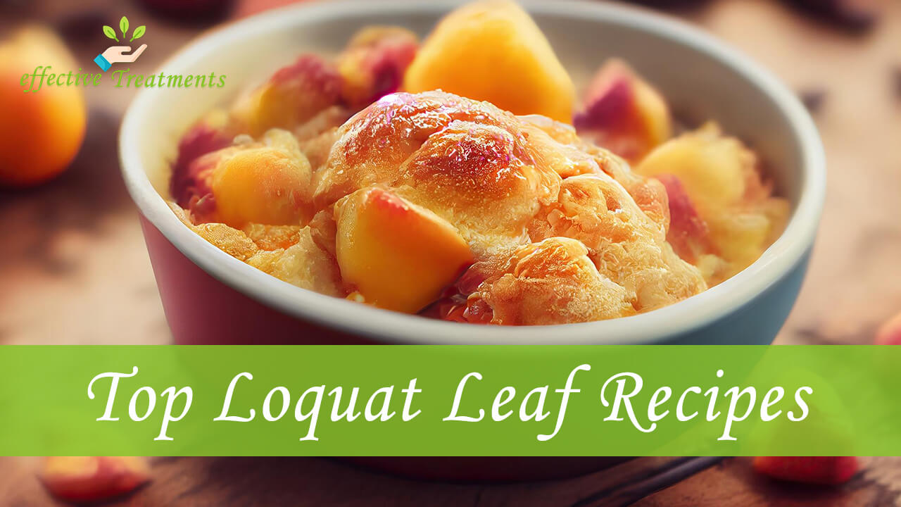 10 Amazing Loquat Leaf Health Benefits For Your ENTIRE Body