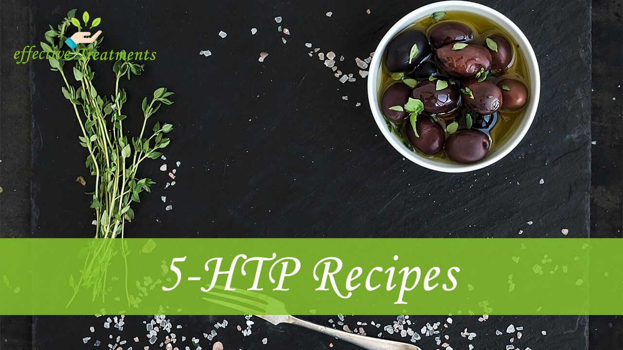 Top 7 Health Benefits of 5-HTP For Your Body (#5 Is a Must)