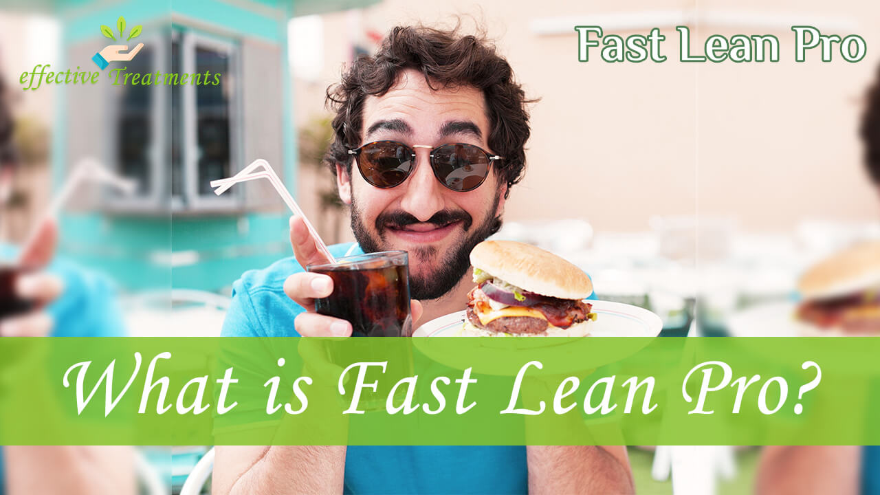 Fast Without Fasting?! - Fast Lean Pro Review [Luke Turner]