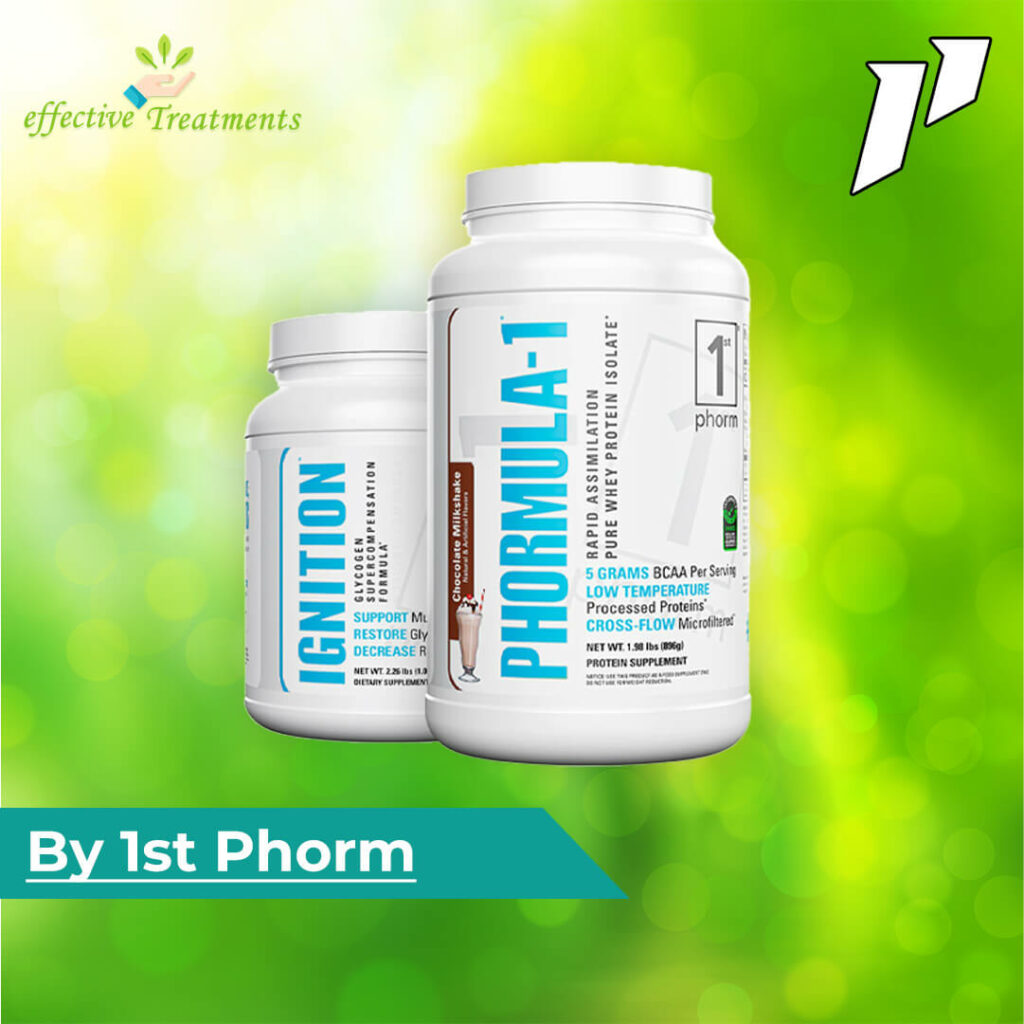 Phormula-1 Review For Post Workout [1st Phorm - The Truth]