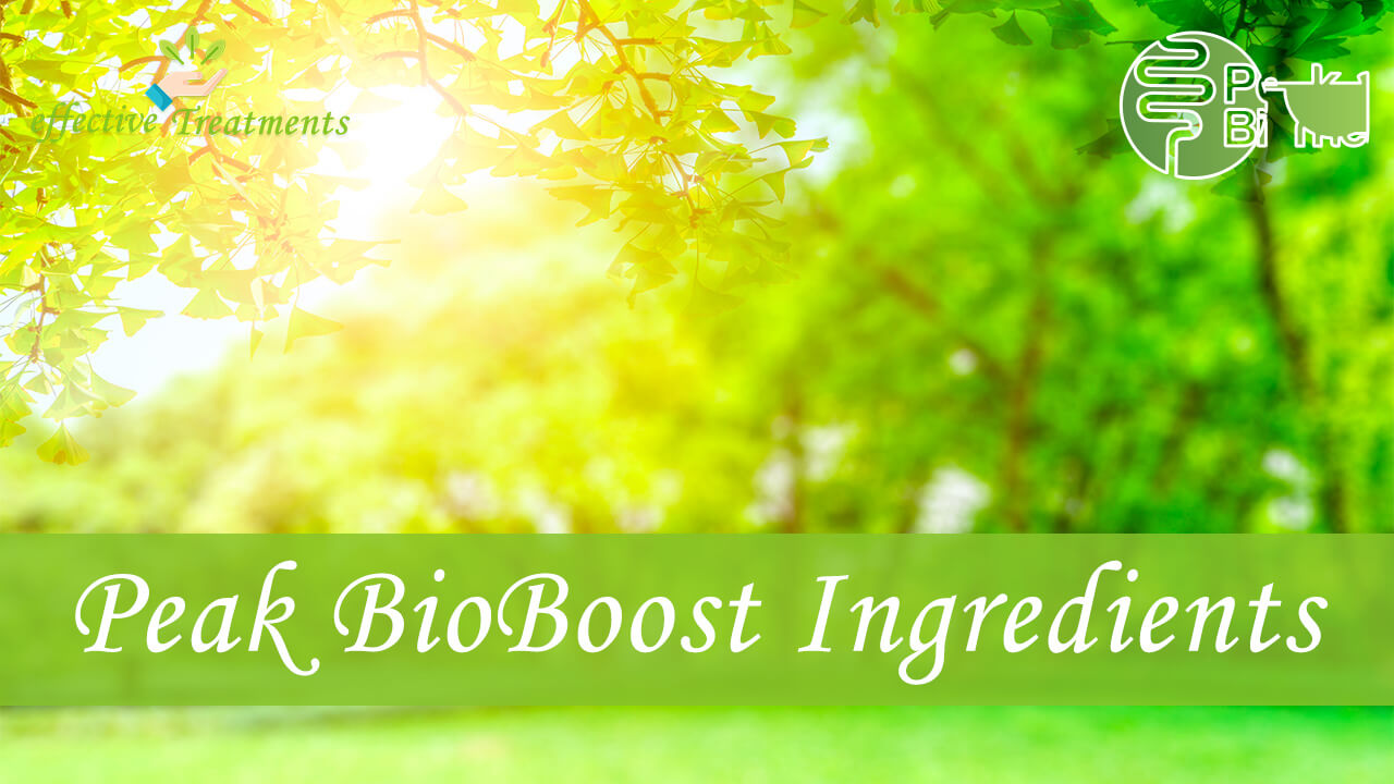 Peak BioBoost Review [Jeremy - The Full Truth]