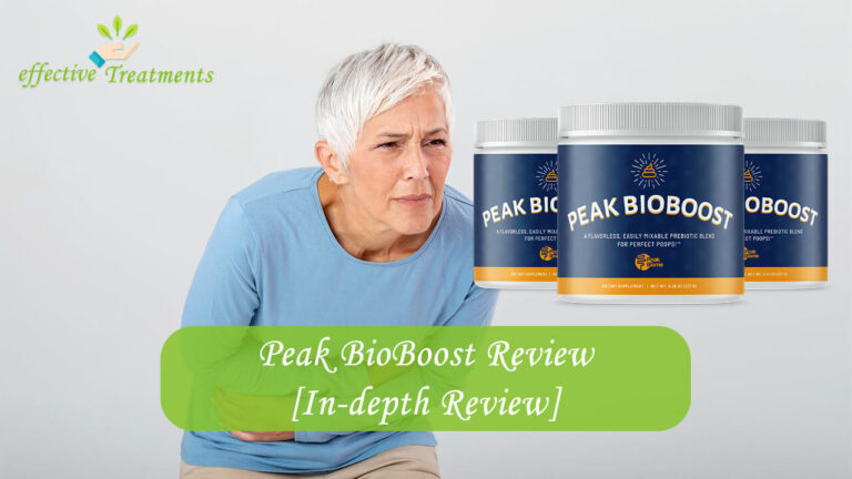 Peak BioBoost Review [Jeremy - The Full Truth]