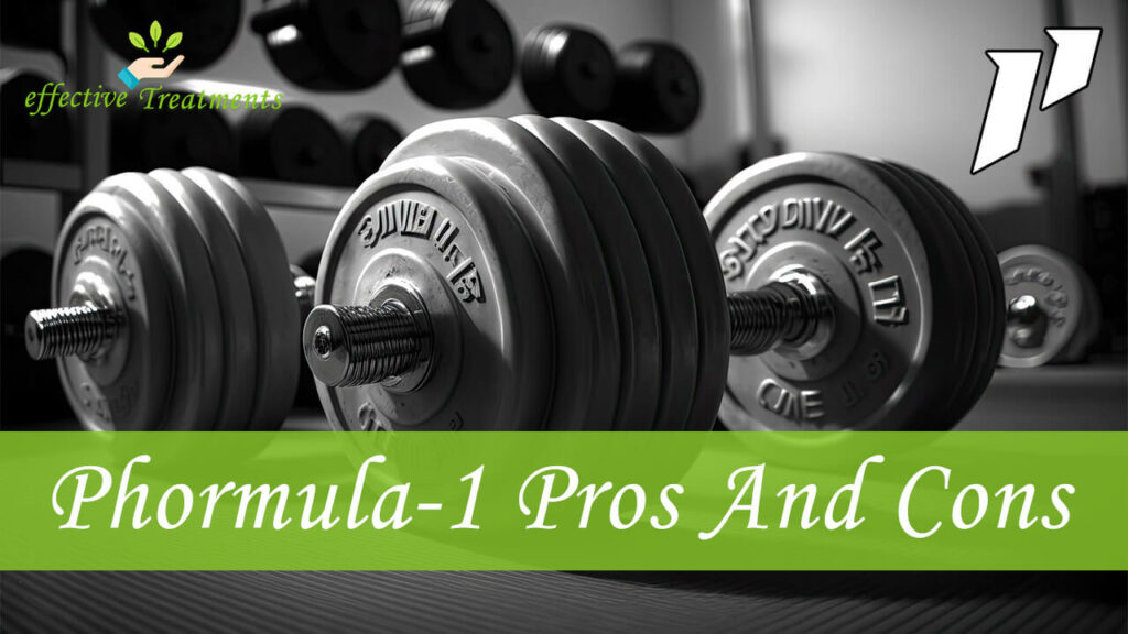 Phormula-1 Review For Post Workout [1st Phorm - The Truth]