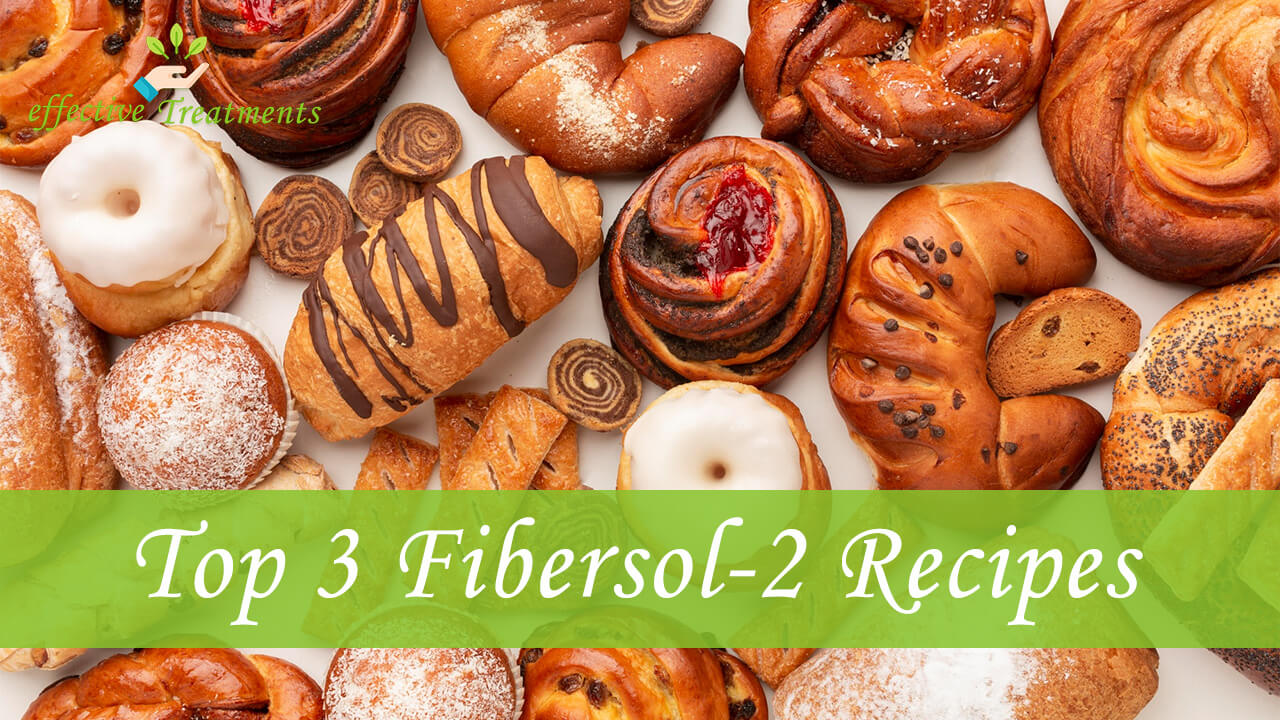 The 5 Fibersol-2 Health Benefits Your Health NEEDS Today