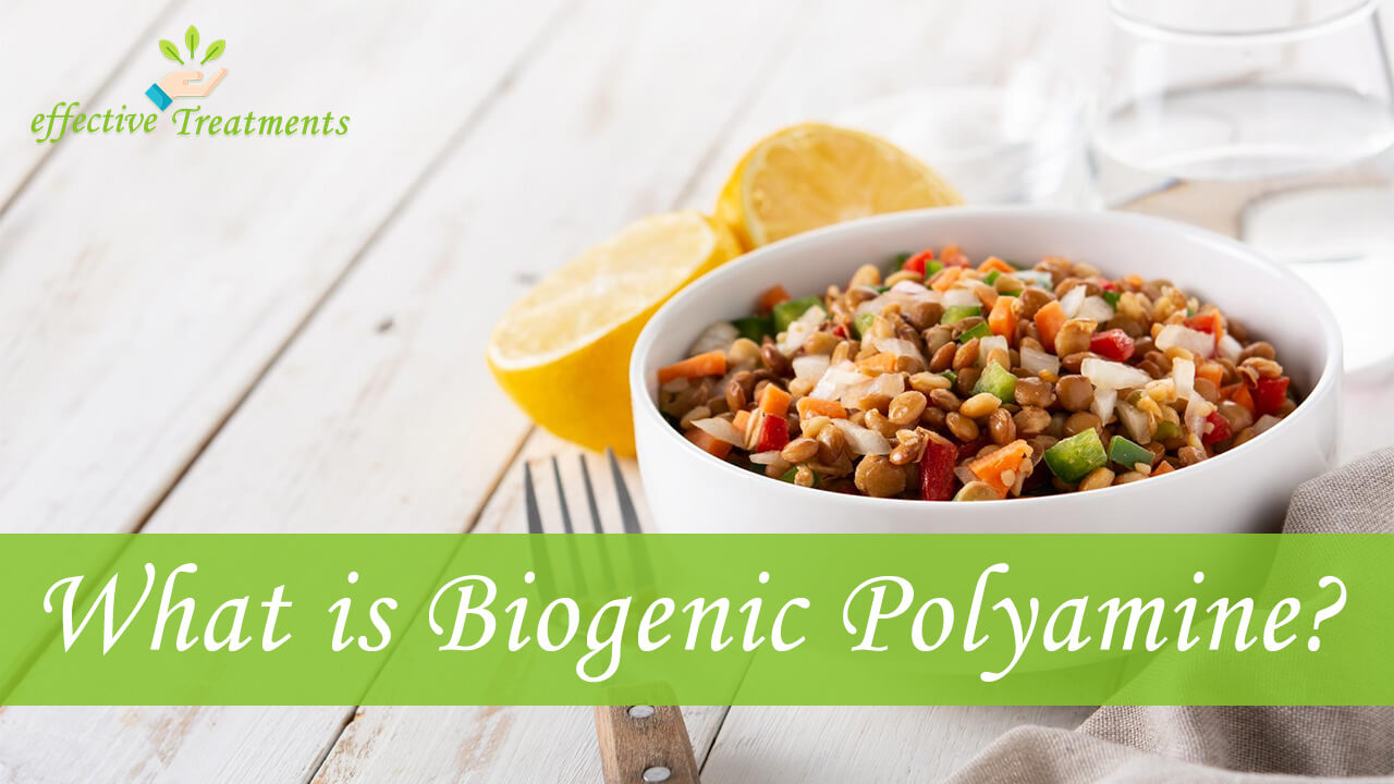 7 Biogenic Polyamine Complex Health Benefits For Your Body