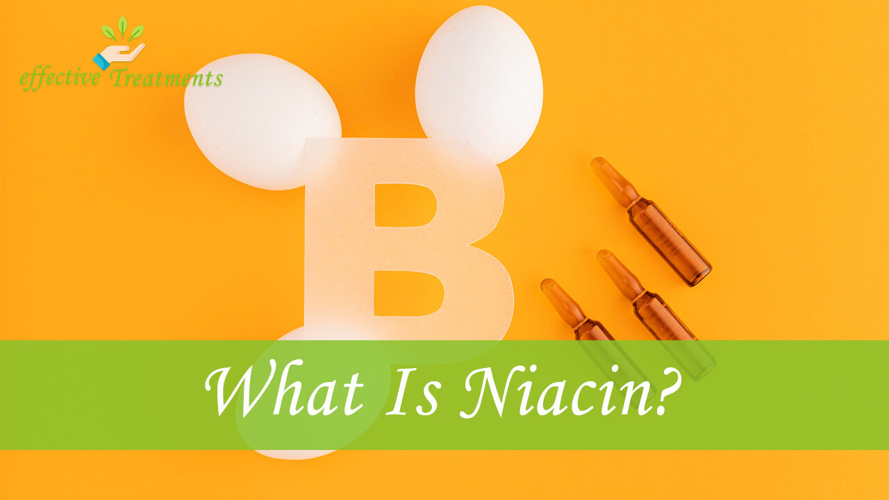 Top 10 Niacin Health Benefits For Your Body (Vitamin B3)