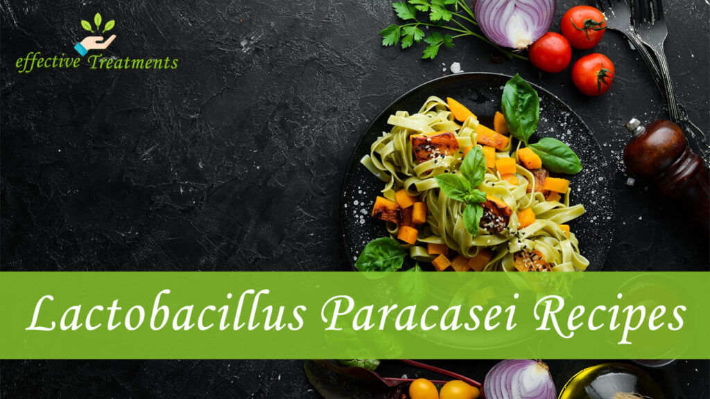 10 Amazing Health Benefits of Lactobacillus Paracasei for Your Body