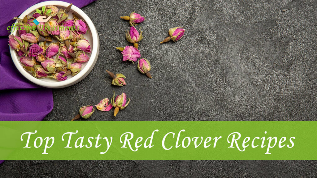 7 Top Red Clover Health Benefits Your Body Needs