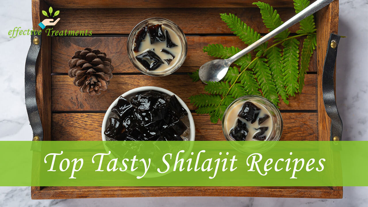 Top 10 Hidden Shilajit Health Benefits [For Every Body Part]