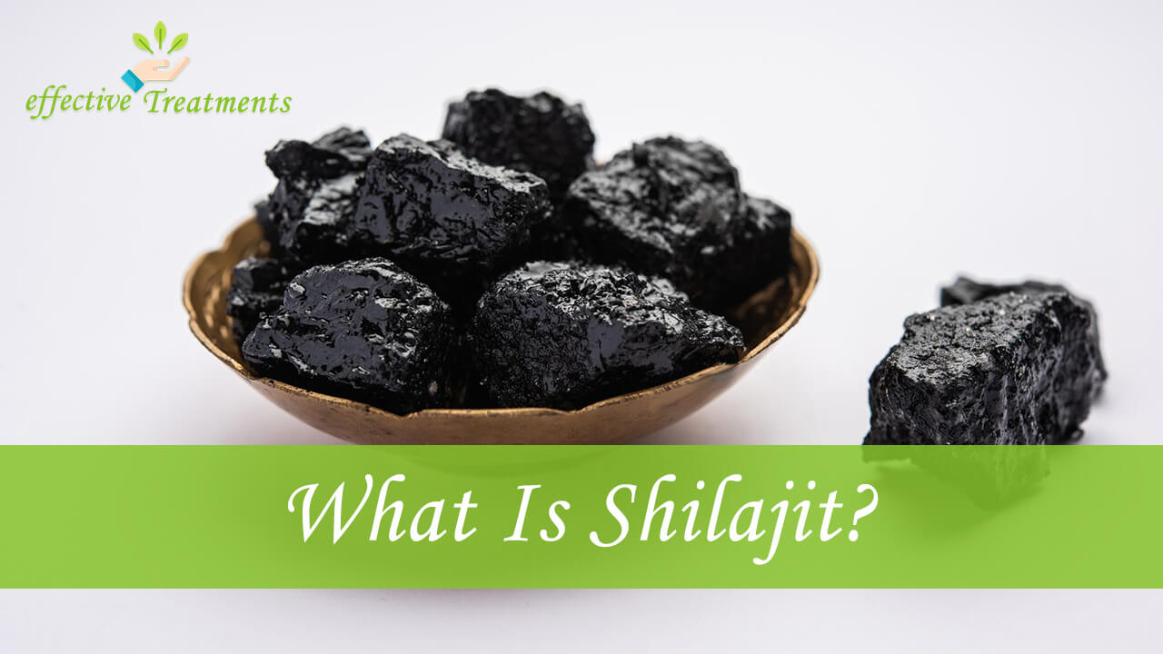 Top 10 Hidden Shilajit Health Benefits [For Every Body Part]