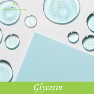 Glycerin: The 3 Main Benefits + Skin Recipes + Where To Buy