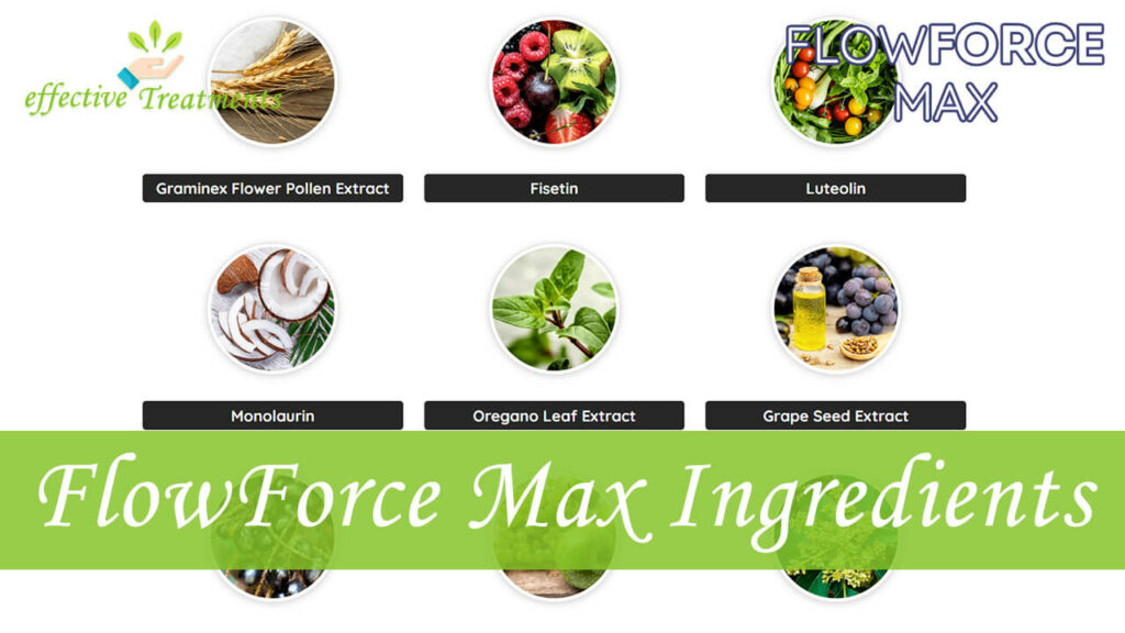 FlowForce Max Review [Mike Dorsey Candy STEALTHY Truth]