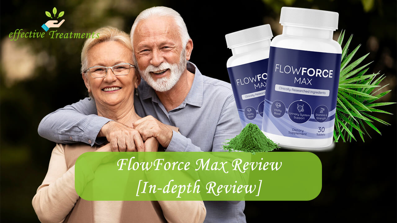 FlowForce Max Review [Mike Dorsey Candy STEALTHY Truth]