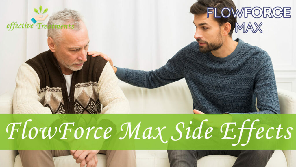 FlowForce Max Review [Mike Dorsey Candy STEALTHY Truth]