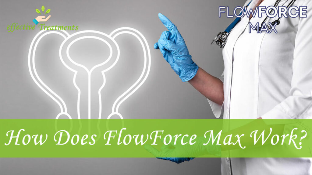 FlowForce Max Review [Mike Dorsey Candy STEALTHY Truth]