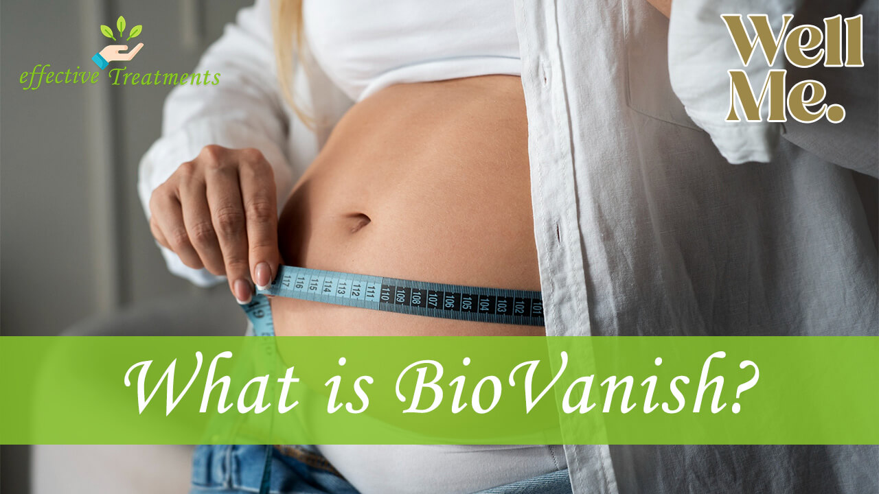 WellMe BioVanish Review [Andrea Taylor Truth REVEALED]