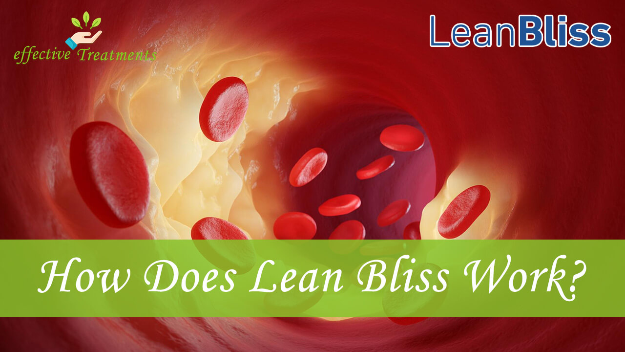 Lean Bliss Review [Dr. Martin Smith - The Ozempic Truth]