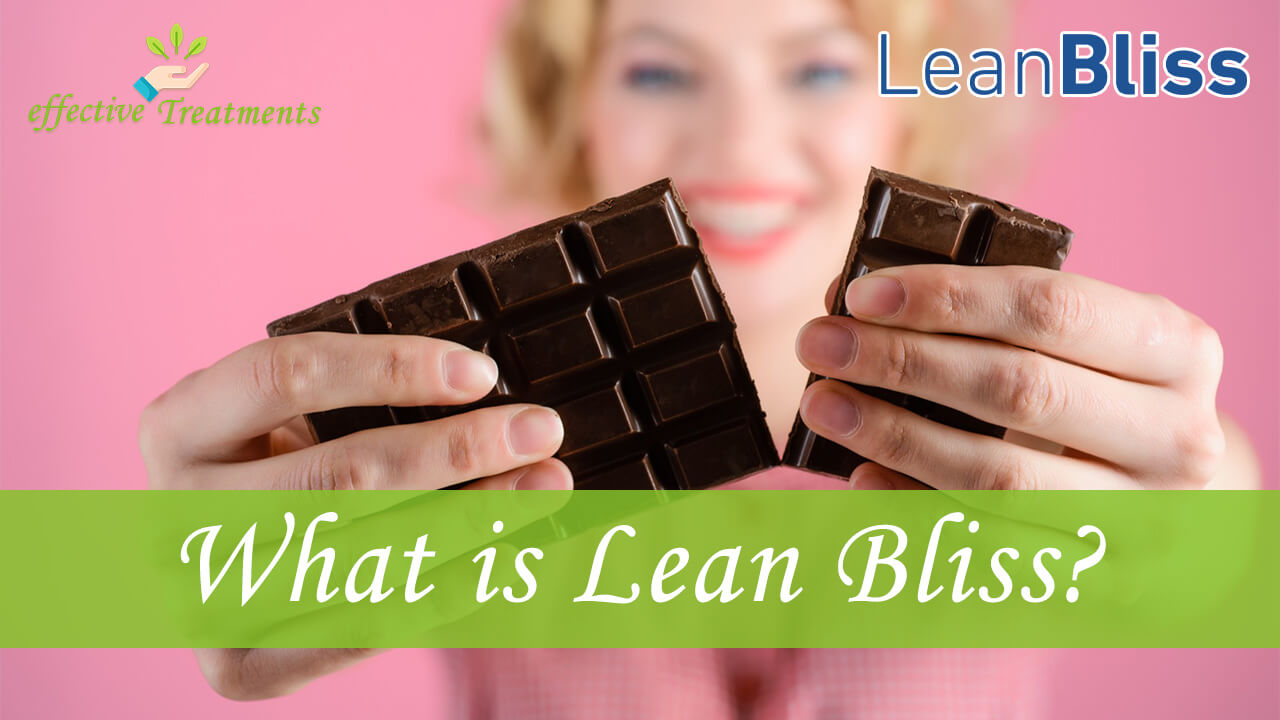 Lean Bliss Review [Dr. Martin Smith - The Ozempic Truth]