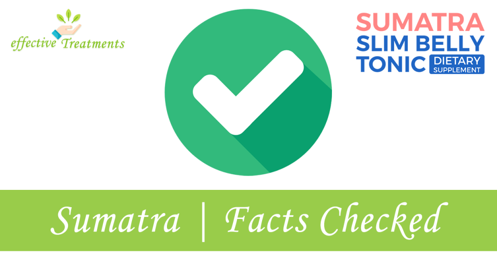 Sumatra Slim Belly Tonic Review [Restorative Sleep Truth]