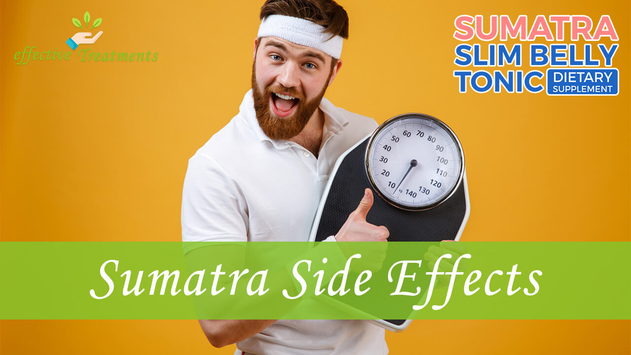 Sumatra Slim Belly Tonic Review [Restorative Sleep Truth]