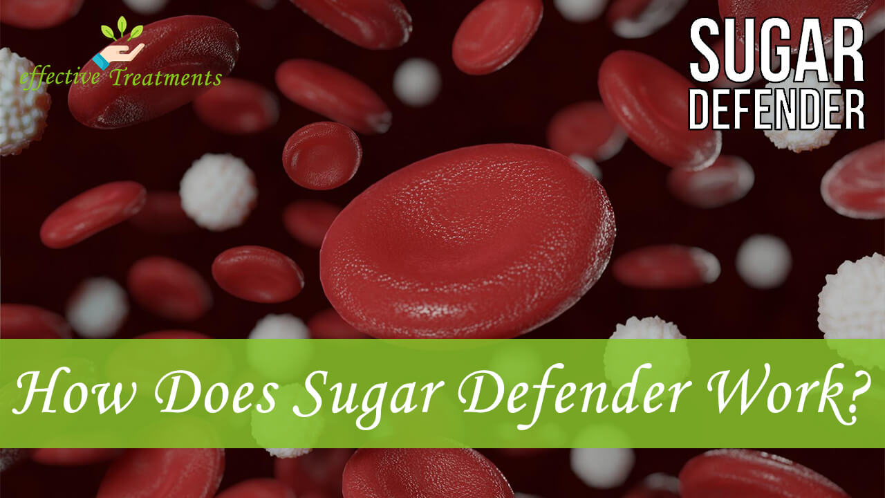Sugar Defender Review [Tom Green - The STEALTHY Truth]