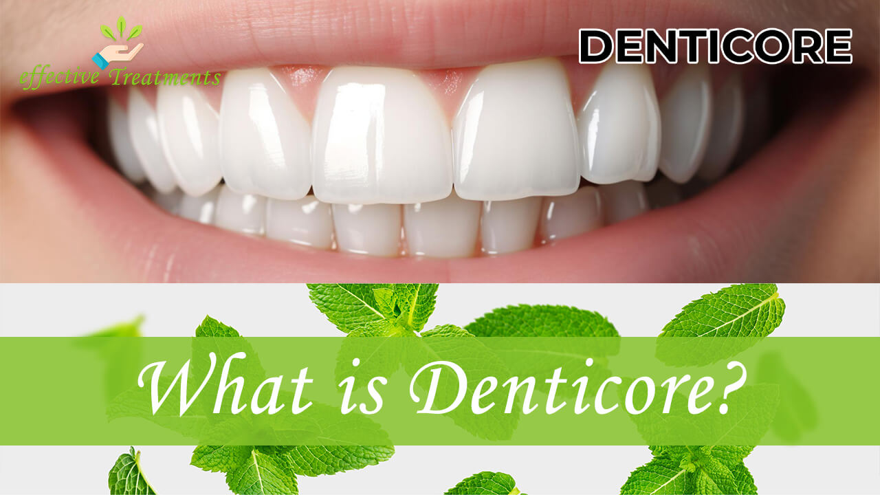 Denticore Review [ Dr. Norbert Miles | The STEALTHY Truth ]