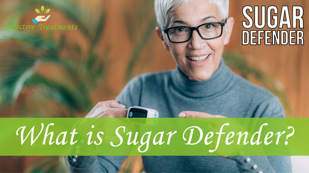 Sugar Defender Review [Tom Green - The STEALTHY Truth]