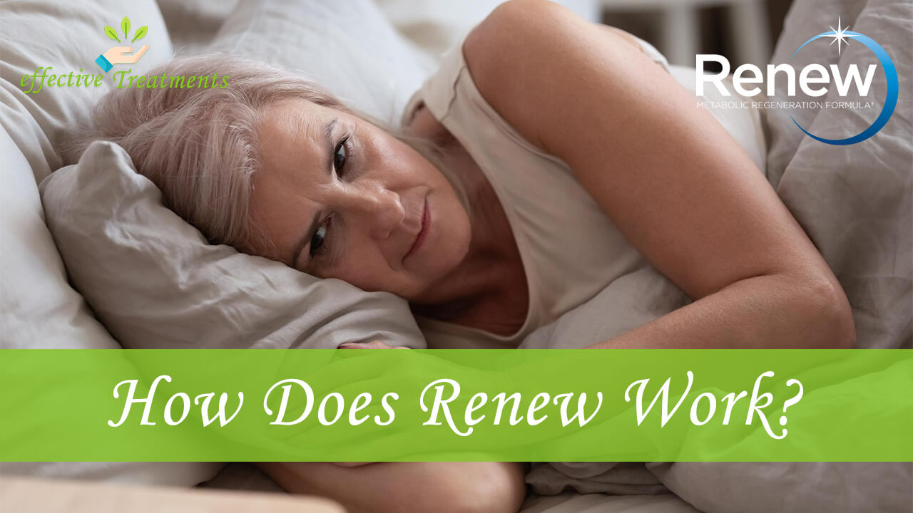 Renew Review [ James Miller | The STEALTHY Truth ]