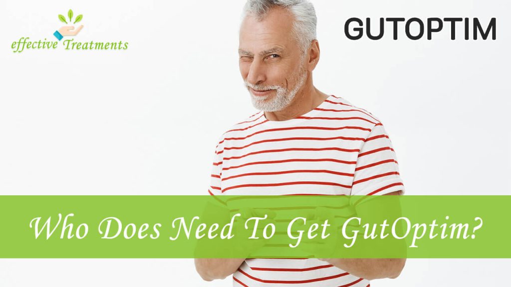 GutOptim Review [ Danny Michaels - The STEALTHY Swiss Truth]