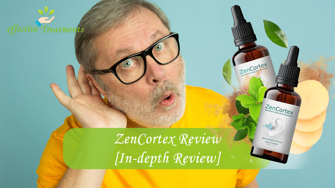 ZenCortex Review [ Jonathan Miller | The STEALTHY Truth ]